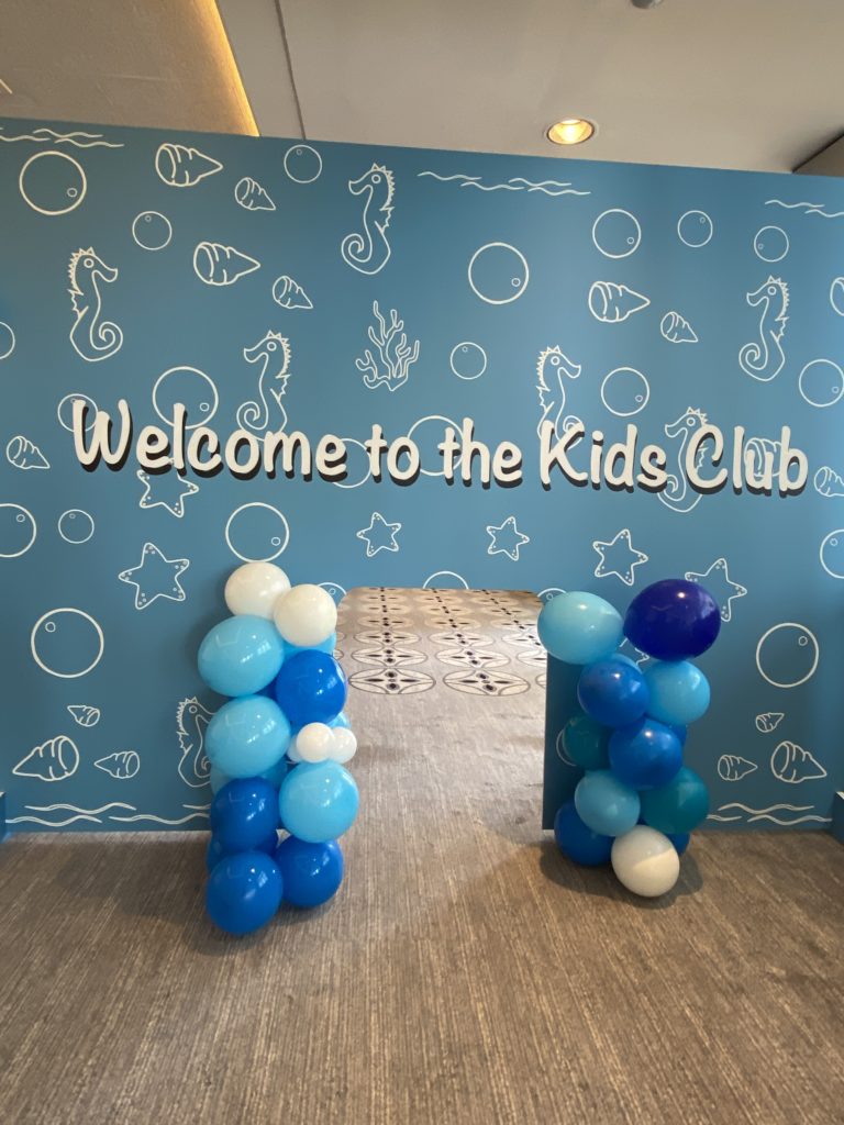 Kids Room - Just for you Kids - En tu empresa